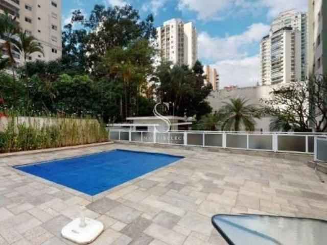 Apartamento de 55m² com 2 dormr, 1 vaga no Pensilvânia Brooklin. Condominio Pensilvânia no Brookli