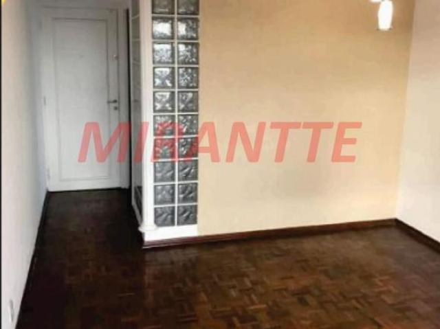 Apartamento de 55m² com 2 quartos