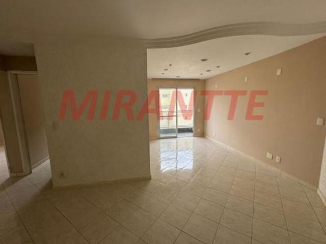 Apartamento de 55m² com 2 quartos