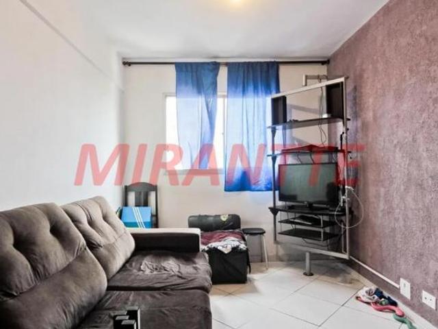 Apartamento de 55m² com 2 quartos