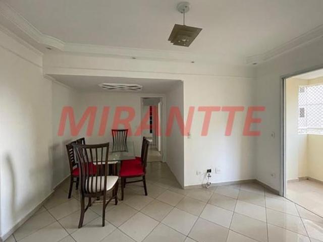 Apartamento de 55m² com 2 quartos