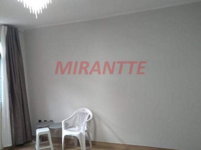 Apartamento de 55m² com 2 quartos