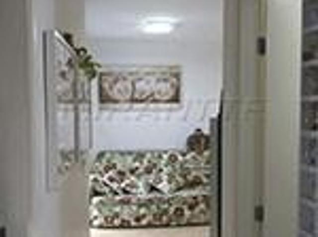 Apartamento de 55m² com 2 quartos
