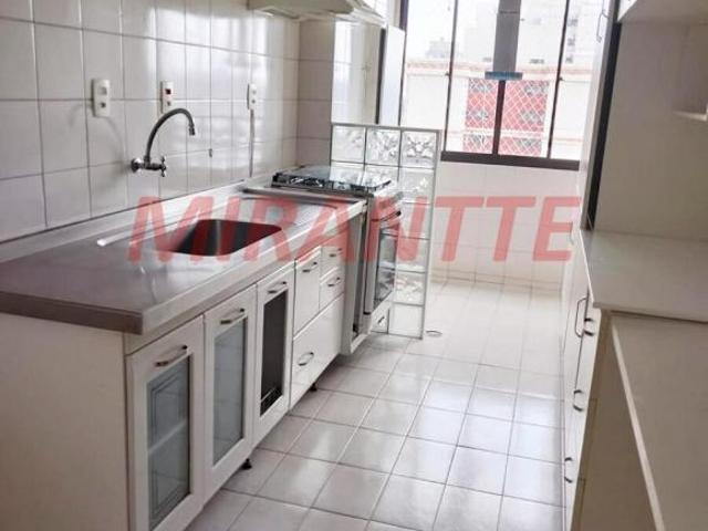 Apartamento de 55m² com 2 quartos