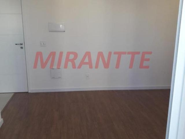 Apartamento de 55m² com 2 quartos