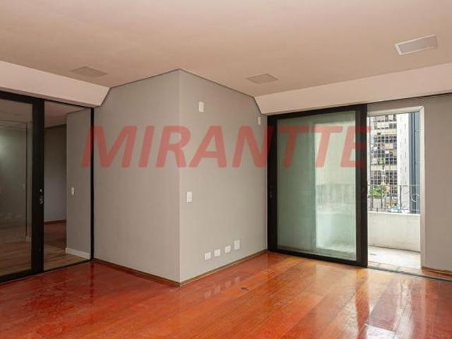 Apartamento de 55m² com 2 quartos