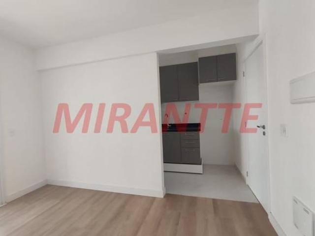 Apartamento de 55m² com 2 quartos
