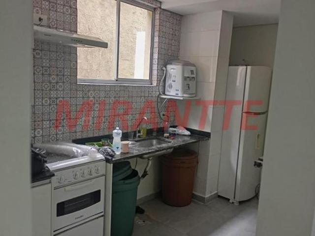 Apartamento de 55m² com 2 quartos