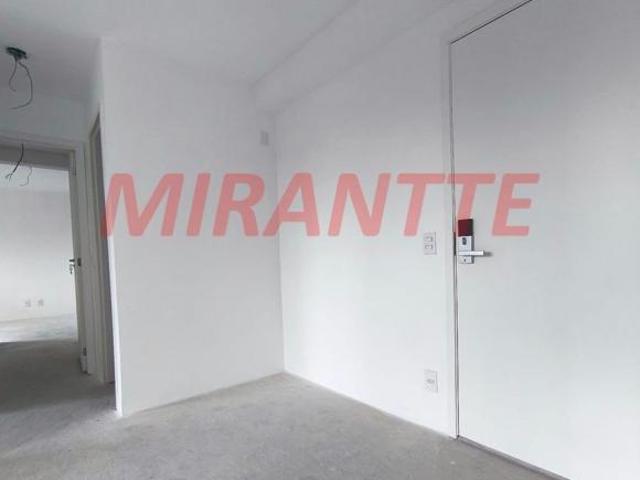Apartamento de 55m² com 2 quartos