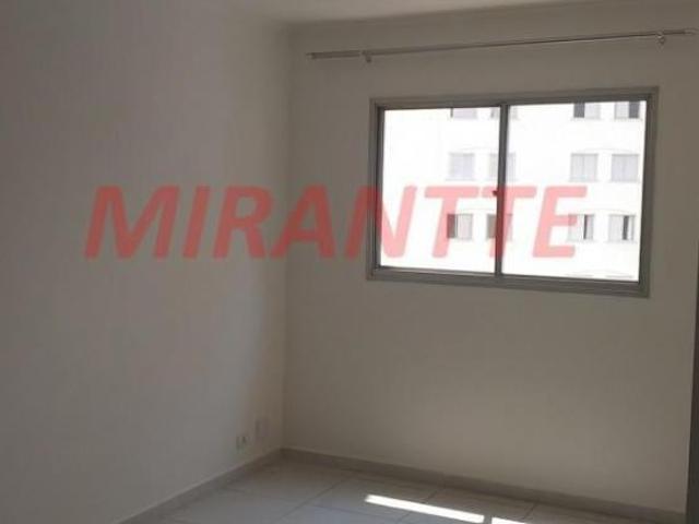 Apartamento de 55m² com 2 quartos