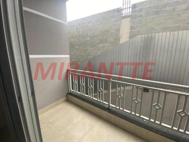 Apartamento de 55m² com 2 quartos