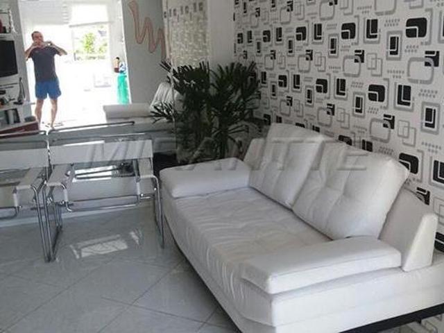 Apartamento de 55m² com 2 quartos