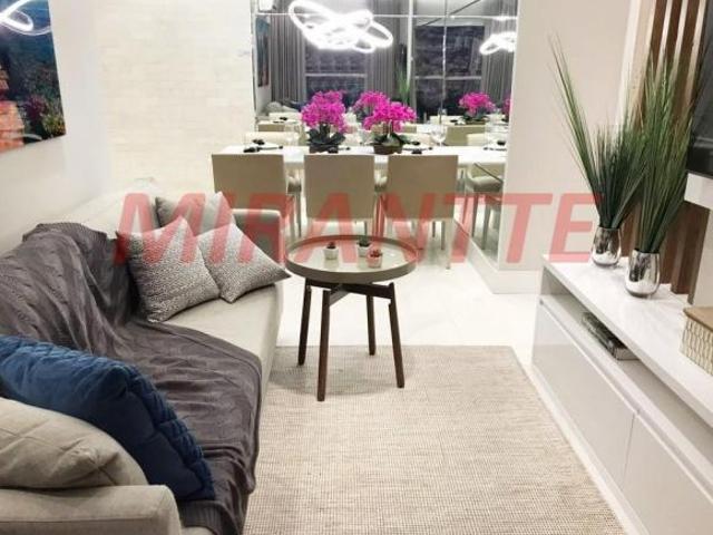 Apartamento de 55m² com 2 quartos