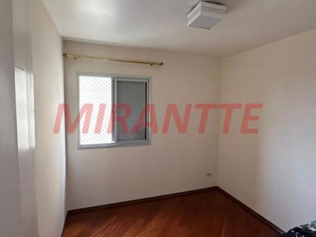 Apartamento de 55m² com 2 quartos