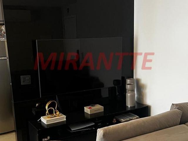 Apartamento de 55m² com 2 quartos