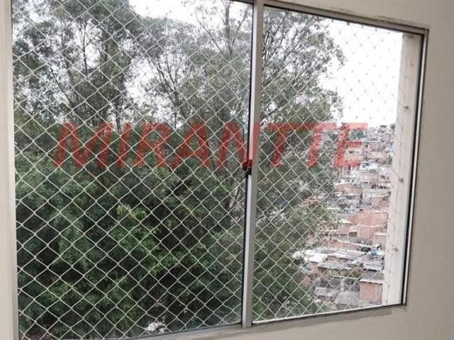 Apartamento de 55m² com 2 quartos