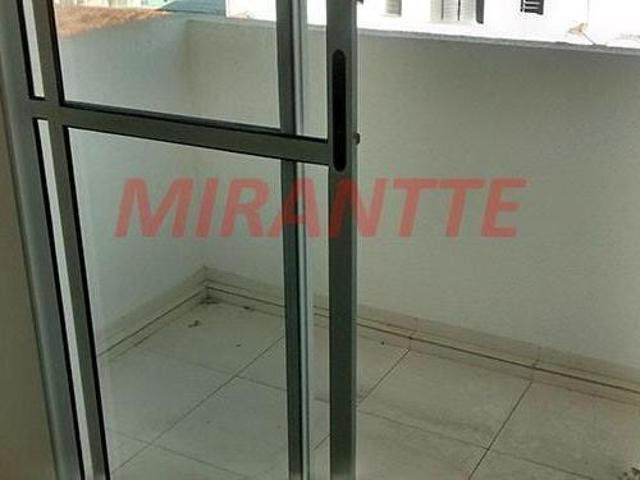 Apartamento de 55m² com 2 quartos