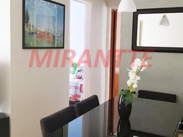 Apartamento com 2 quartos