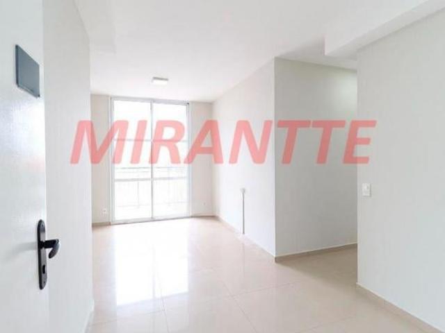 Apartamento de 55m² com 2 quartos
