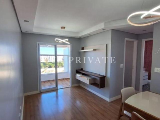 Apartamento de 55m² com 2 quartos/ 1 suite/ 2 vagas/ em Mandaqui/ AV Ultramarino, 817