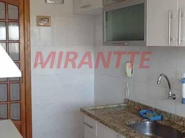 Apartamento de 55m² com 2 quartos