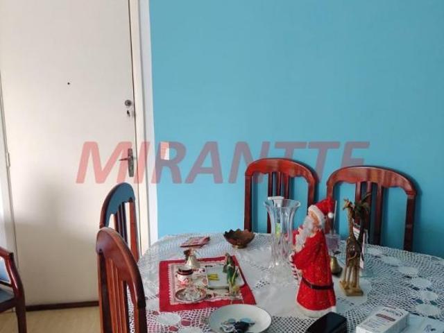 Apartamento de 55m² com 2 quartos
