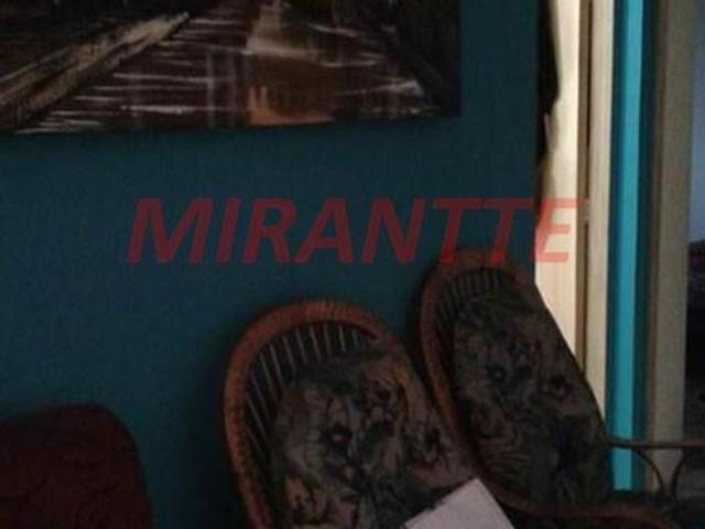 Apartamento de 55m² com 2 quartos