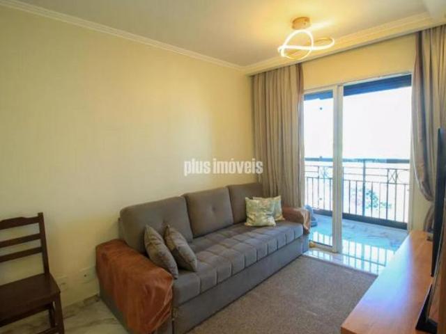 Apartamento de 55m² à venda a poucos passos do Metrô Belém OPORTUNIDADE!