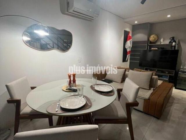 Apartamento de 55m² na Vila Olímpia 1 dormitório e 1 vaga