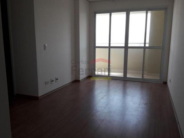 Apartamento de 55m² próximo do Cachoeirinha