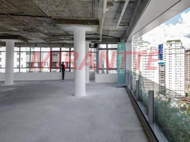 Apartamento de 565m² com 4 quartos