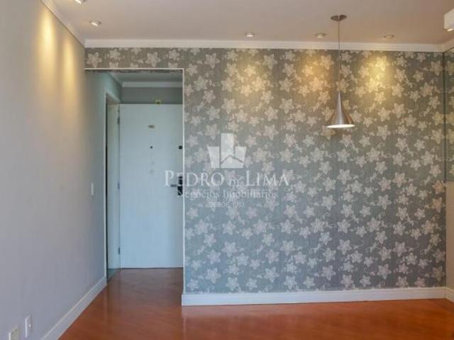 Apartamento de 56,94m²