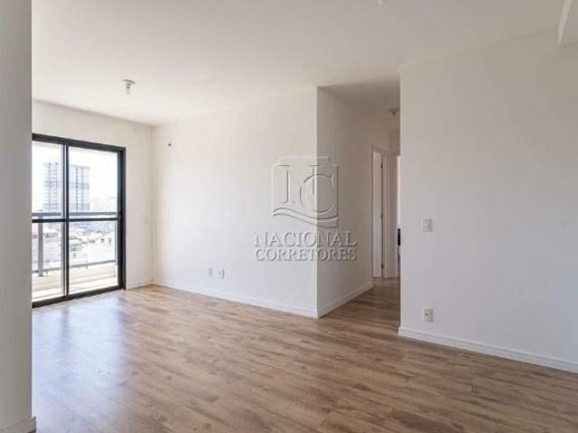 Apartamento de 56,99m² à venda no Campestre