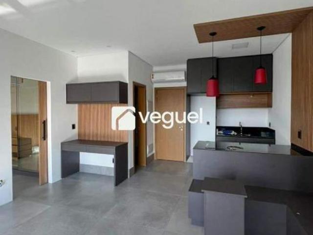 Apartamento de 56,24m² à venda no bairro Jardim Botânico, Ribeirão Preto/SP