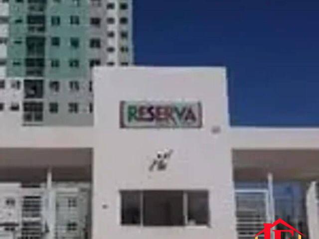 Apartamento de 56 m² na Marcos Pinheiro Piatã Salvador BA, aluguel por R$ 3.200/mês