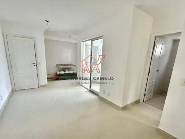 Apartamento de 56 m² na Aloysio Lobão Veras Serrano Belo Horizonte MG, à venda por R$ 529.000 ou aluguel por R$ 3.390/mês