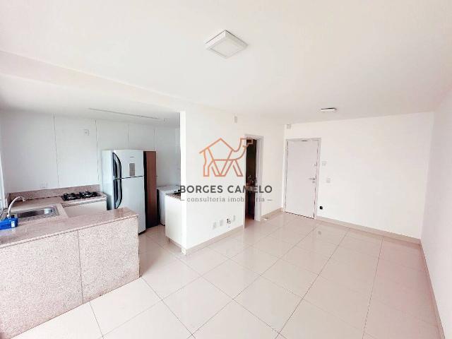 Apartamento de 56 m² na do Morro Vila da Serra Nova Lima MG, aluguel por R$ 5.900/mês