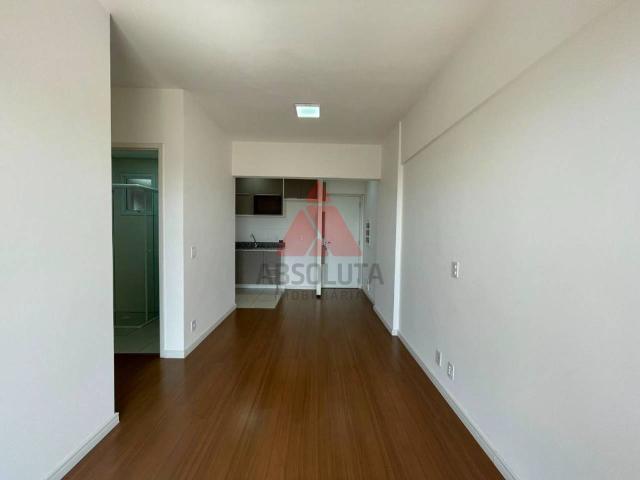 Apartamento de 56 m² Centro Americana, aluguel por R$ 1.700/mês