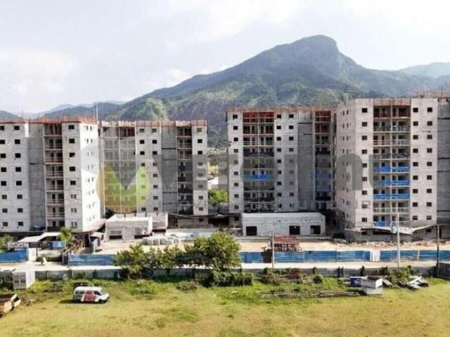 Apartamento de 56 m² com 2 quartos à venda em Indaiá