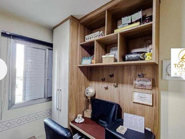 Apartamento de 56 m² com 2 quartos à venda na Vila Carrão