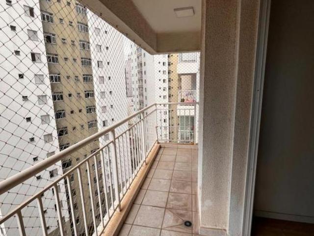 Apartamento de 56 m² com 2 quartos à venda no We Liberdade