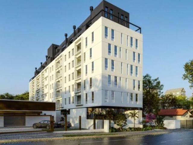 Apartamento de 56 m² com 2 quartos em venda em Alto da XV