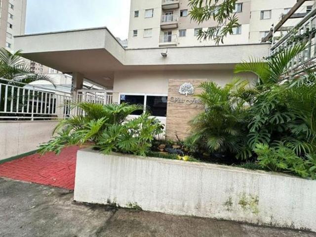 Apartamento de 56 m² com 3 quartos à venda Cajamar