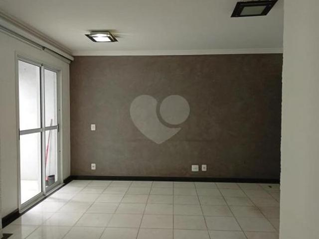 Apartamento de 56 m² com Sala Ampliada 2 dormitórios 1 vaga Parque Novo Mundo