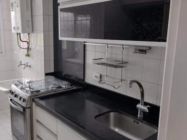 Apartamento de 56 m², 2 quartos em Vila Aricanduva, São Paulo