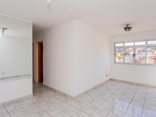 Apartamento de 56 m², 2 quartos em Vila Lutécia, Santo André