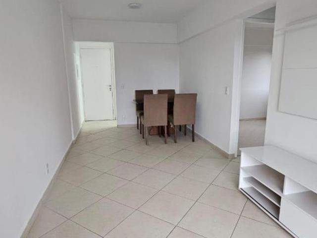 Apartamento de 56 m², 2 quartos em Centro, Diadema