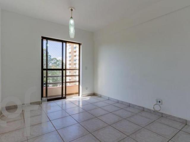 Apartamento de 56 m², 2 quartos em Sacomã, São Paulo