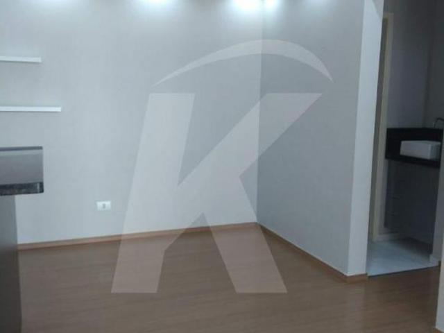 Apartamento de 56 mts², 03 dormitórios à Venda na Vila Amália