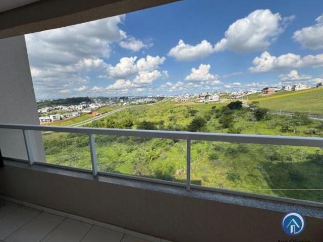 Apartamento de 56m² com 2 dormitórios e churrasqueira no Urbanova em São José dos Campos
